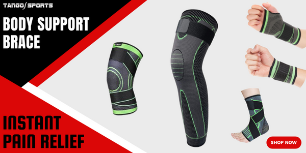 The Comprehensive Guide to Choosing the Best Body Support Braces for O ...