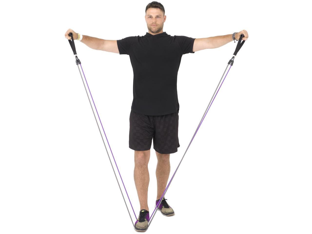 Resistance Band Single Loop